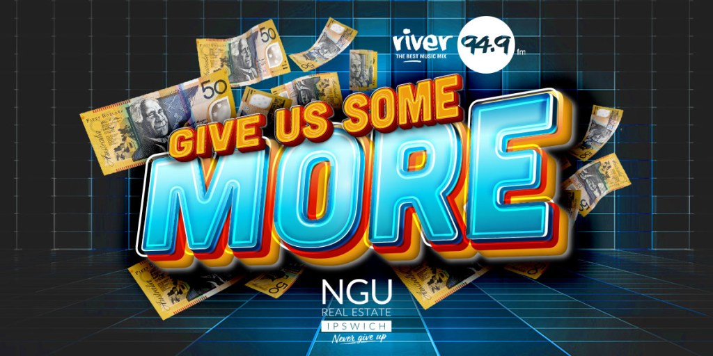 Good luck! - River 949