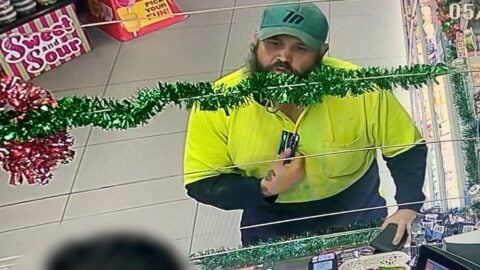 Police search for man in relation to alleged fuel drive-offs - River 949